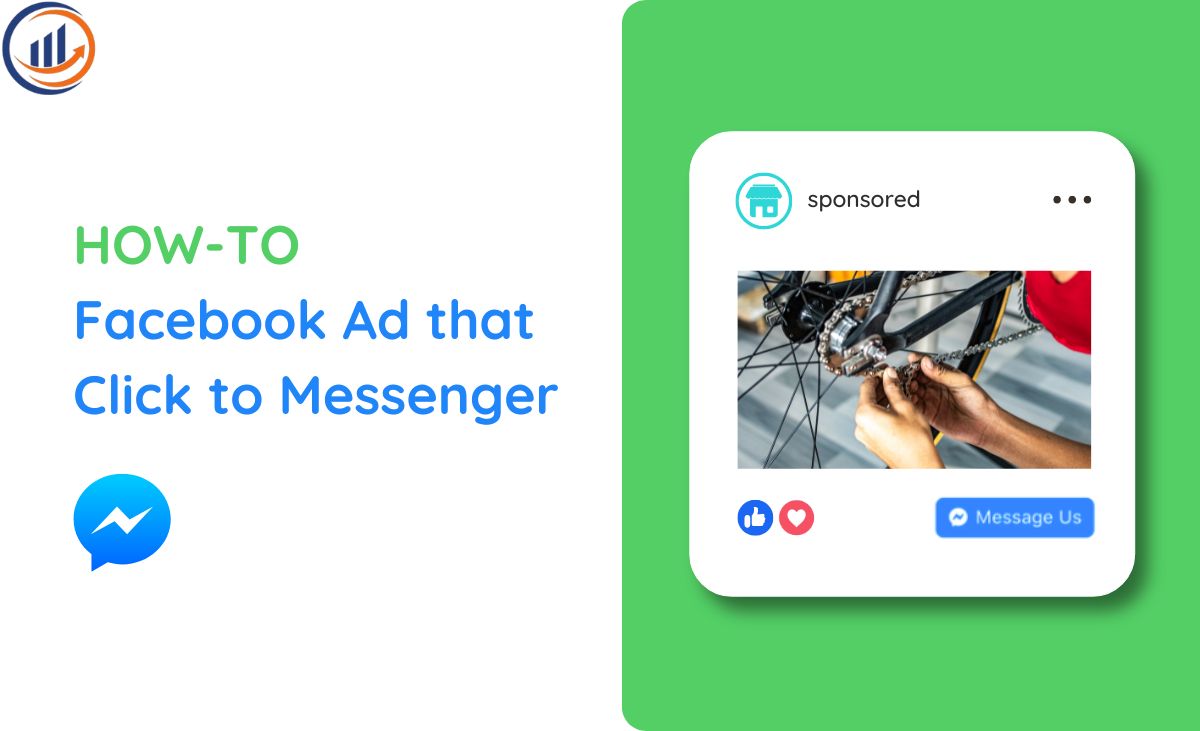 Boost Sales with Ads That Click to Message